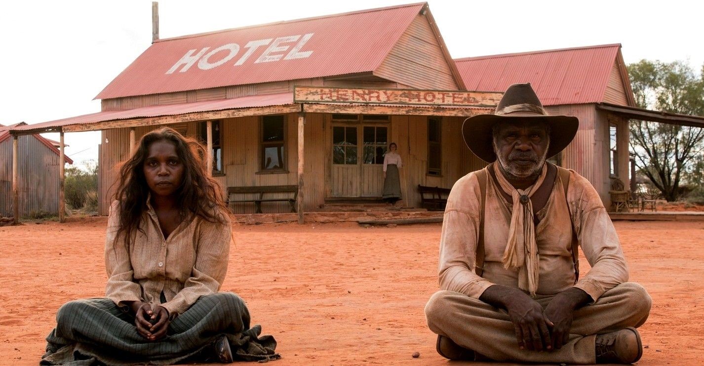 Case Study: Sweet Country | Folklore